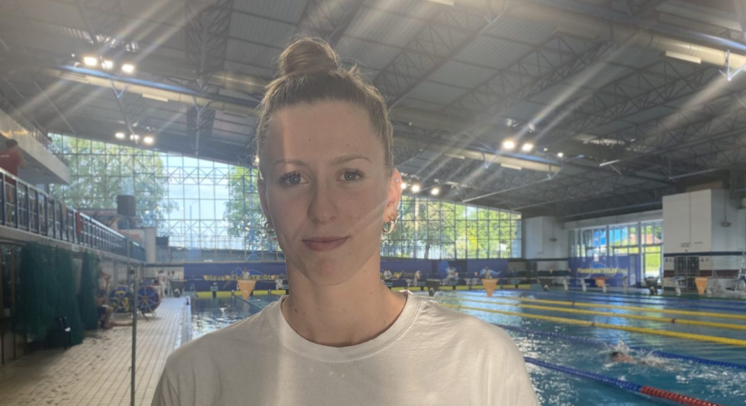 Plavalna Zveza Slovenije – Plavalna Zveza Slovenije